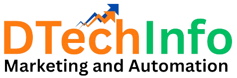 Welcome - DTech Info